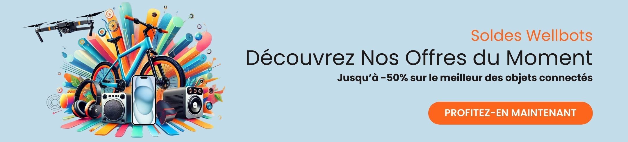 Notre sélection pour l'été 2024 : Découvrez les incontournables chez W
