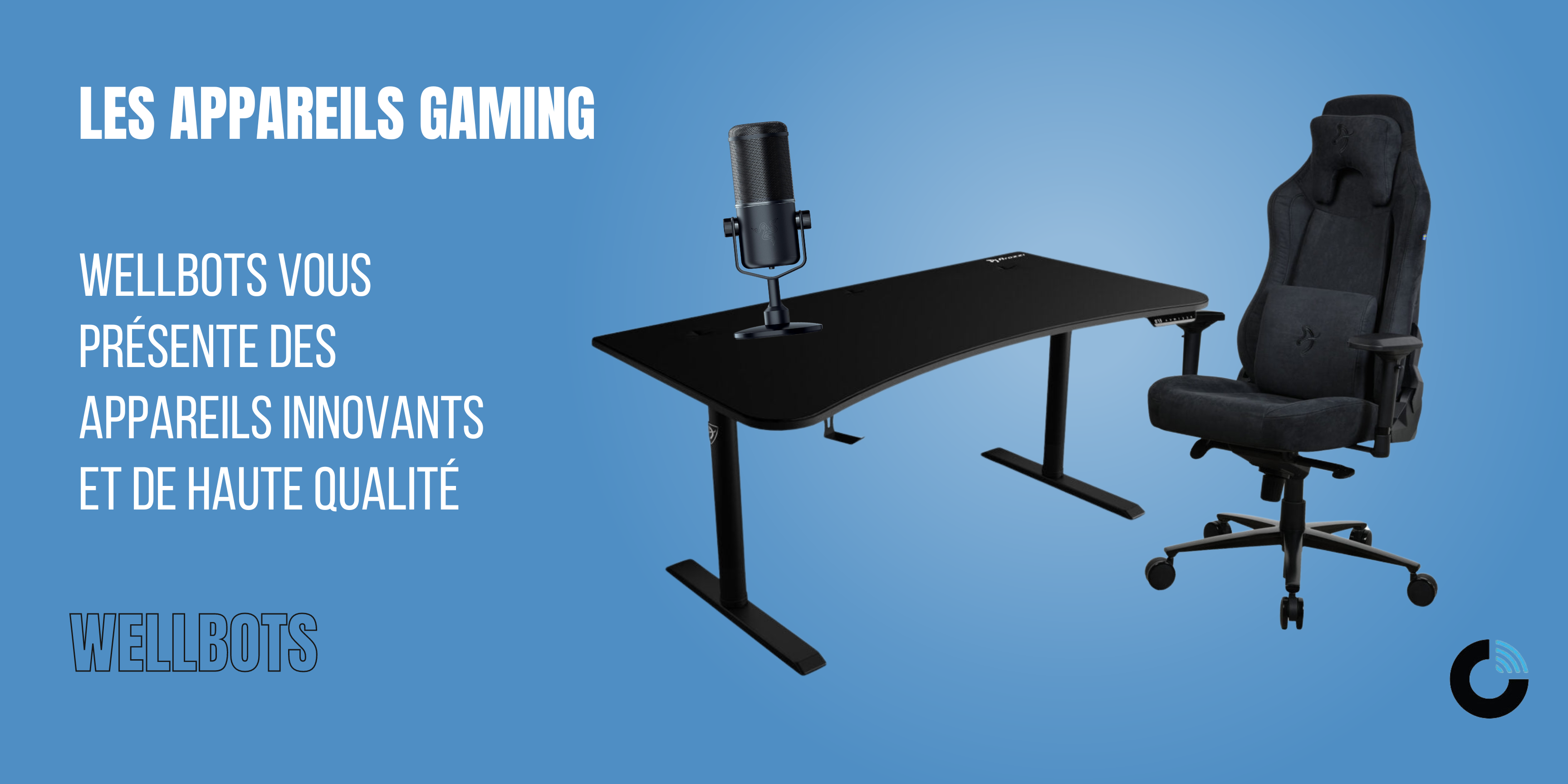 Les Produits Gaming : Performance et Confort à l'Honneur