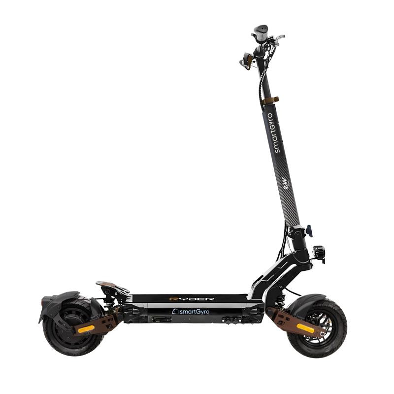 [SmartGyro] Trottinette électrique Ryder 48V 1000W PAT001 | Wellbots