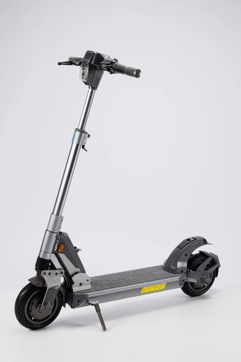 E-TWOW TankTorq TK3 Trottinette électrique à double moteur 2 × 750 W,