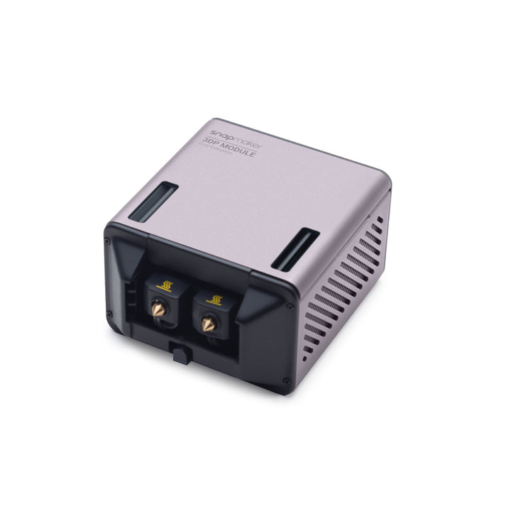 Snapmaker Dual Extrusion Module | Wellbots | Livraison Gratuite